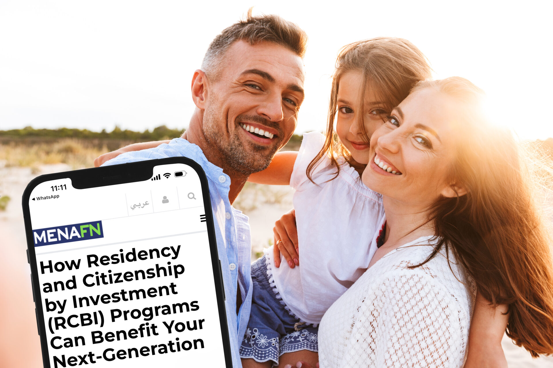 How Residency and Citizenship by Investment (RCBI) Programs Can Benefit ...