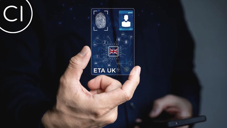 Navigating the new UK Electronic Travel Authorization: What you need to ...