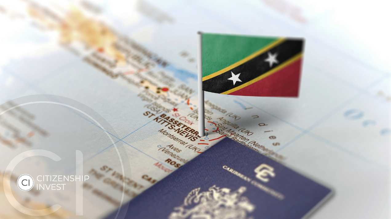 Why St. Kitts & Nevis will continue to be a sought-after CBI Programme ...