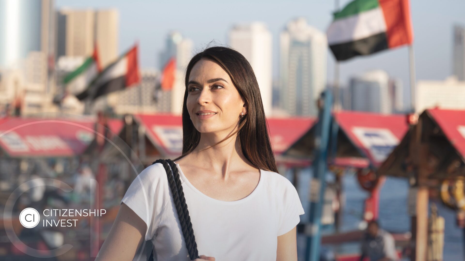 GCC Residency Programs & Global Citizenship Options for Expats