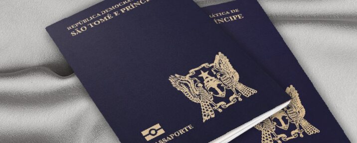 S o Tom Pr ncipe Fastest Passport Program S o Tom Pr ncipe Fastest Passport Program