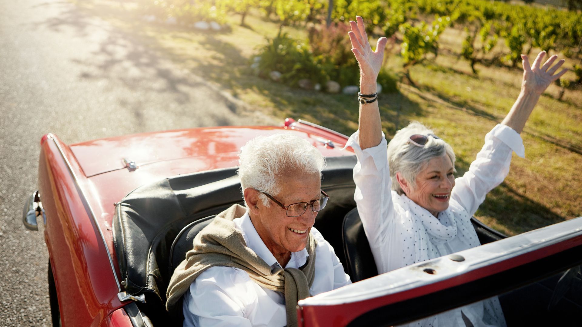 How Global Mobility Is Redefining the Future of Retirement