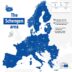 Which Countries Are in the Schengen Zone? The Complete List