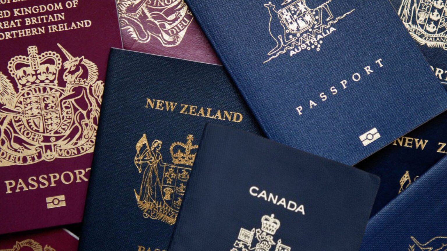 Top Ranked Passports 2026: Global Power, Access & Mobility